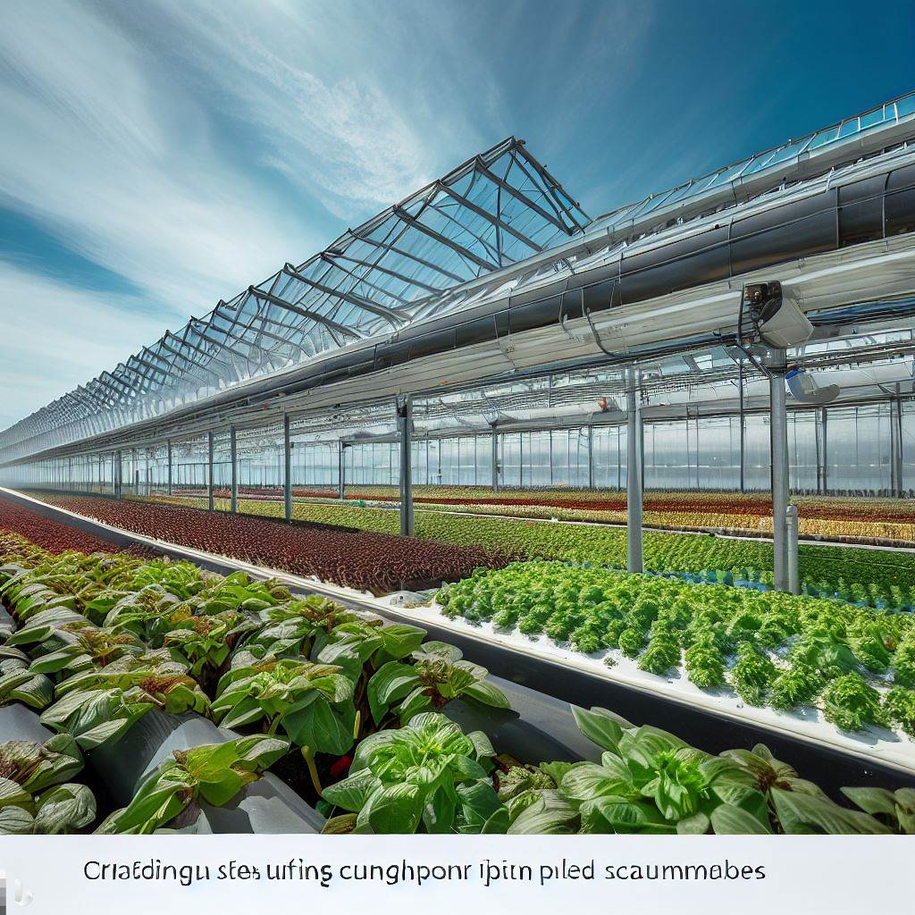 Energy Efficiency in Controlled Environment Agriculture | Mintropy