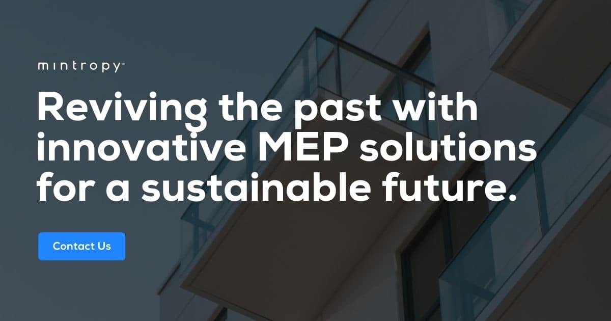 Reviving the Past with MEP Solutions | Mintropy