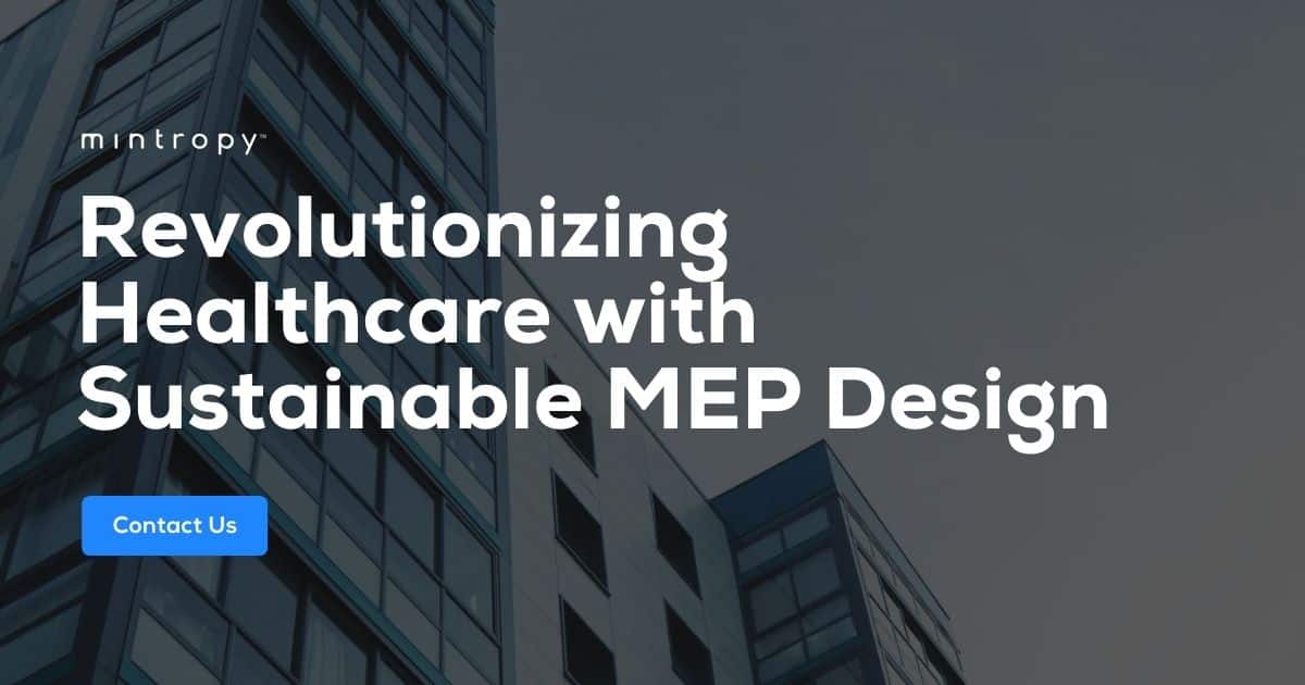 Revolutionize Your Healthcare Sector | Mintropy