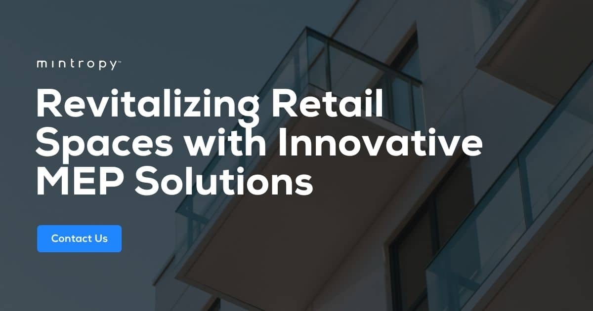Revitalizing Retail Spaces | Mintropy