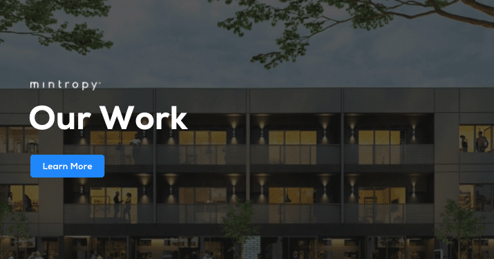 Mechanical, Electrical, and Plumbing Work | Mintropy