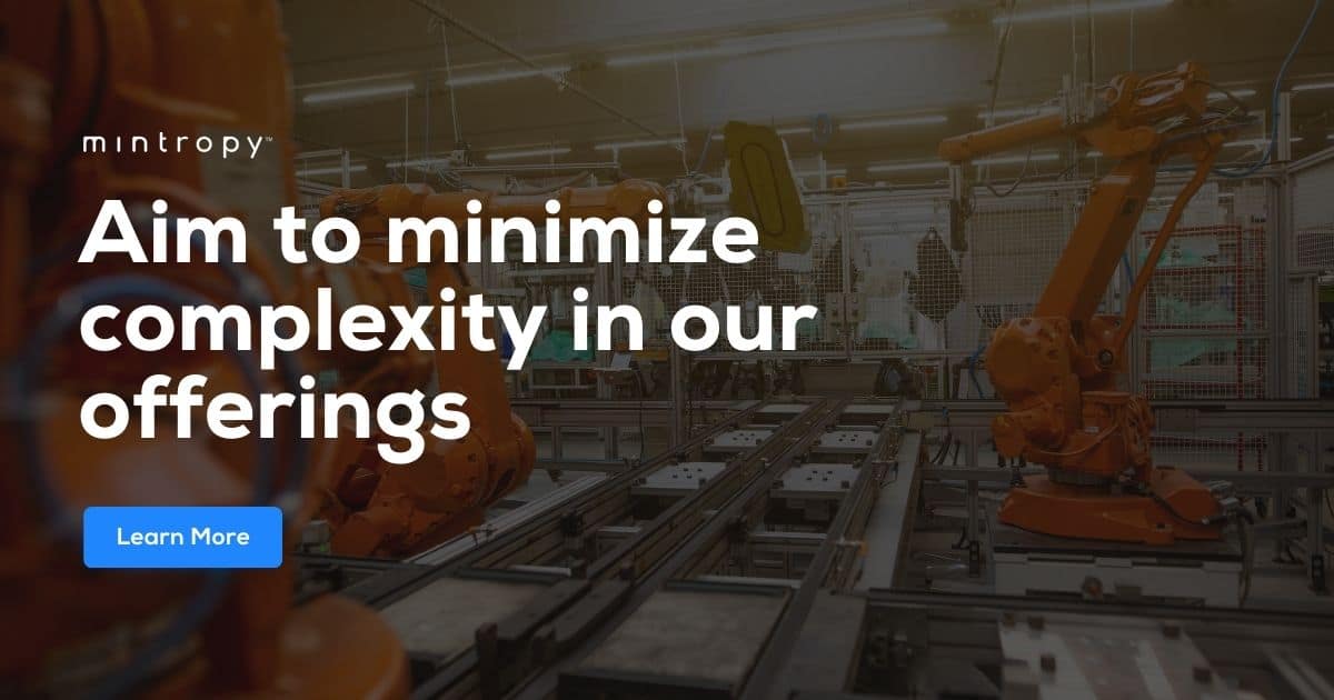 Mechanical Engineering & HVAC Mechanical Services | Mintropy