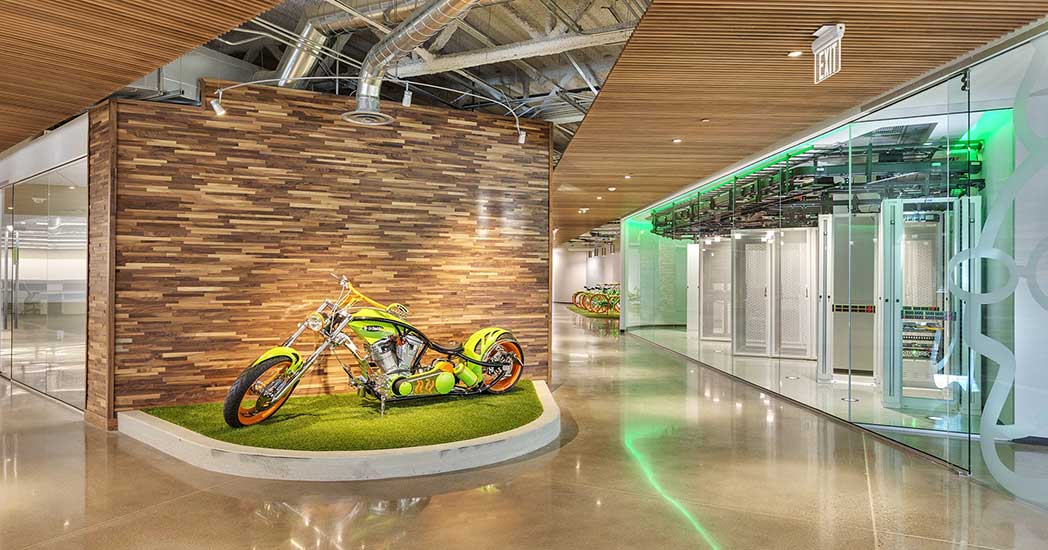 Shamrock Foods – Phoenix, AZ | Mintropy